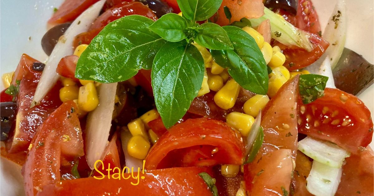 Browse Greek Corn Recipes: Easy & Delicious Ideas - Cookpad