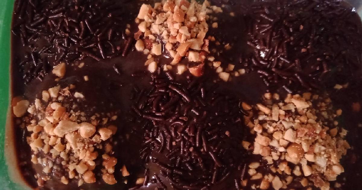 621 resep camilan donat lumer enak dan mudah - Cookpad