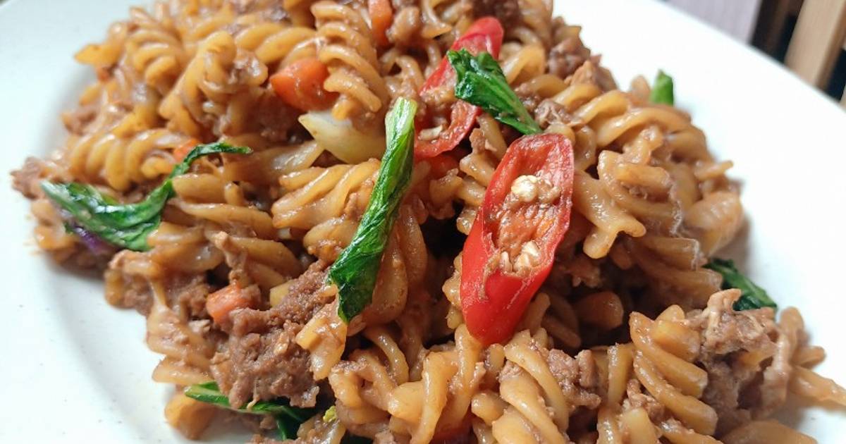 1,800 resepi western yang sedap dan mudah oleh komuniti cookpad - Cookpad