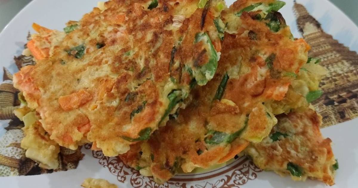 659 resep snack oat enak dan mudah - Cookpad