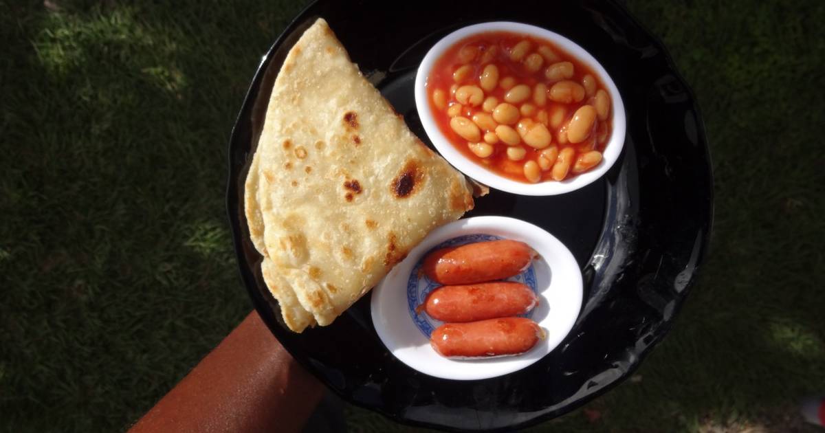334 easy and tasty leftover beans recipes by home cooks - Cookpad