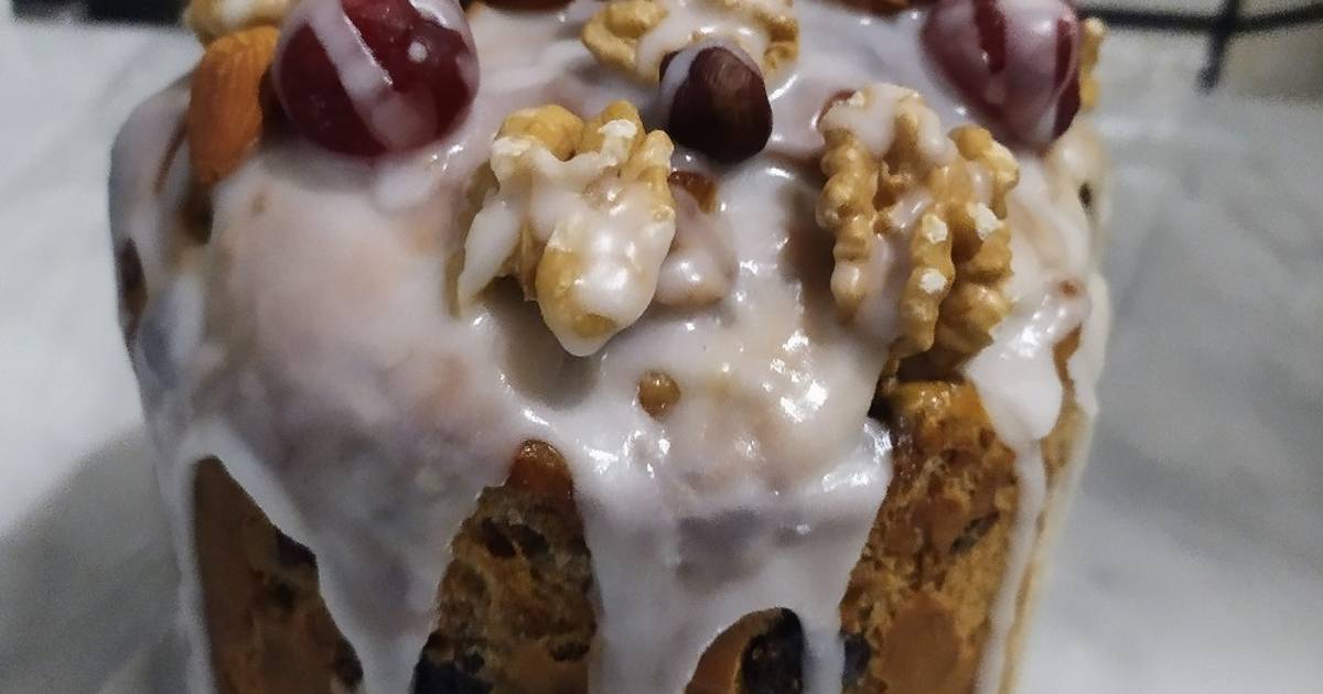 Recetas de pan dulce casero: tradicionales y deliciosas