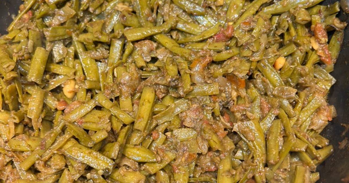 Jatpati gawar Recipe by Durreshahwar Khan - Cookpad