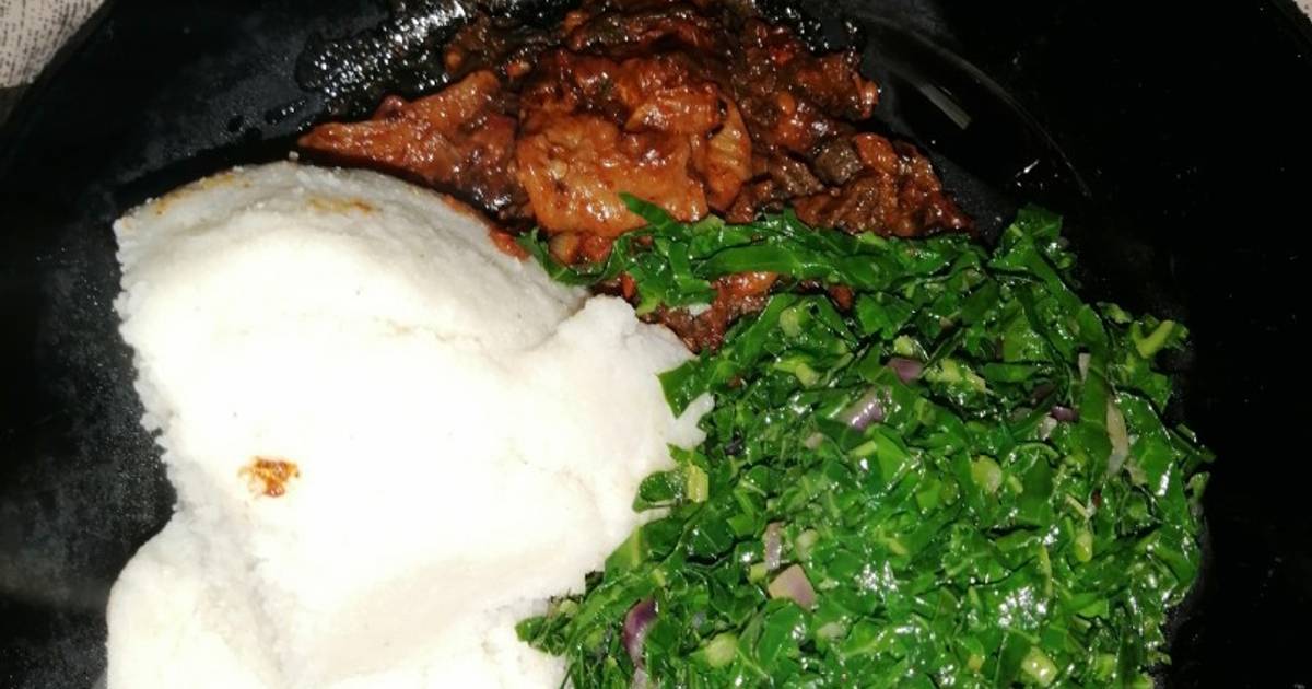 118 easy and tasty fried matumbo recipes by home cooks - Cookpad