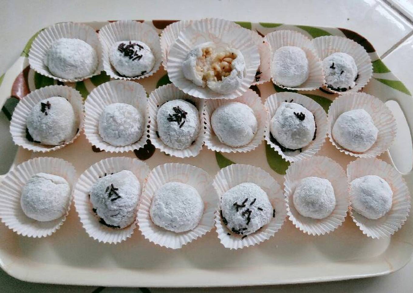 Resep Mochi no ribet – Life Style News