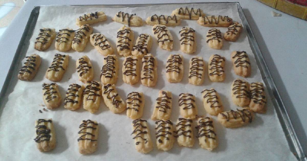 669 resep stik coklat enak dan sederhana ala rumahan - Cookpad
