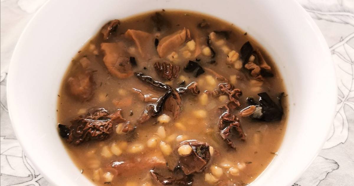 Cebada - 181 recetas caseras- Cookpad