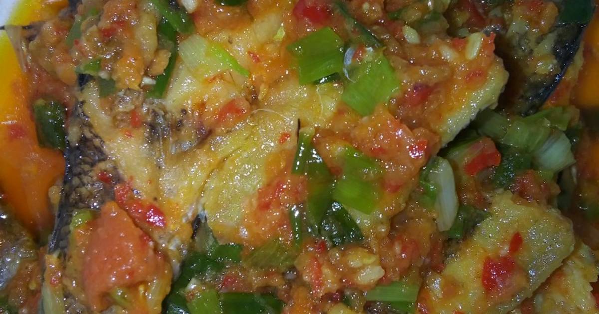 12 resep rica gabus enak dan mudah - Cookpad