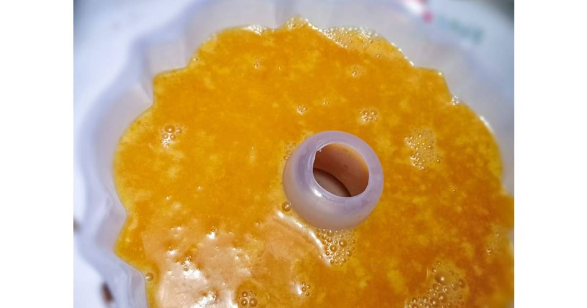 101 resep cara membuat agar agar buah labu kuning enak dan mudah - Cookpad