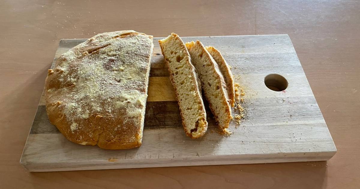 66 εύκολες και νόστιμες σπιτικές συνταγές για μπομποτα με τυρι - Cookpad