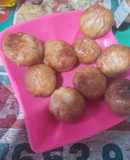 Resep aneka donat empuk dan lembut, anti gagal!