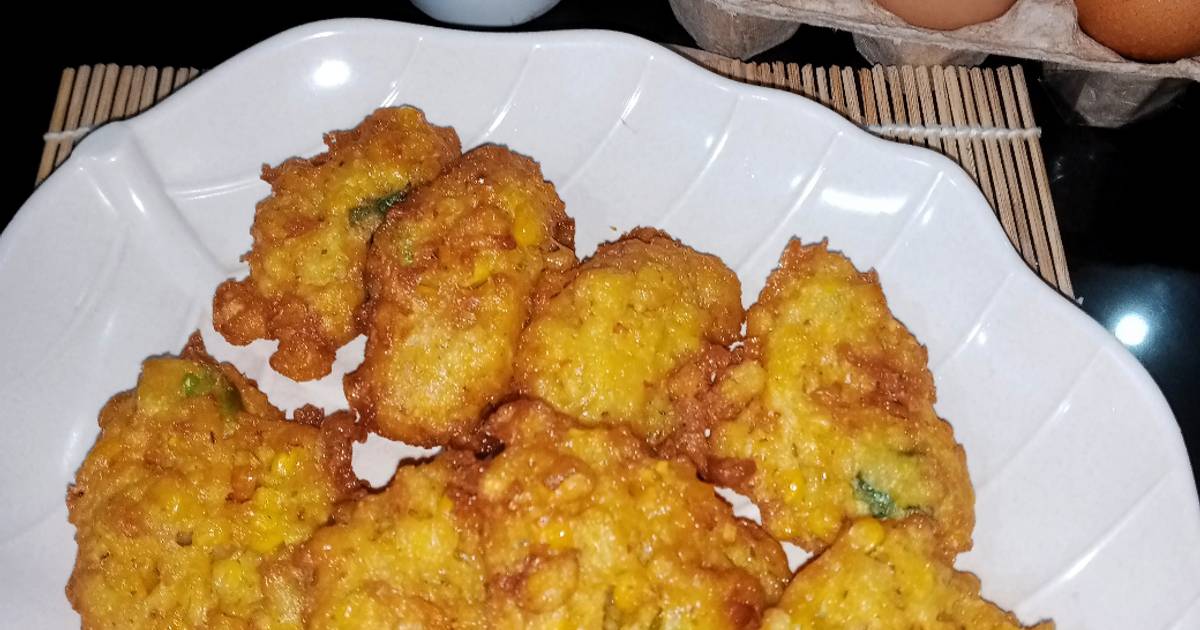 156.468 resep makanan pendamping enak dan mudah - Cookpad