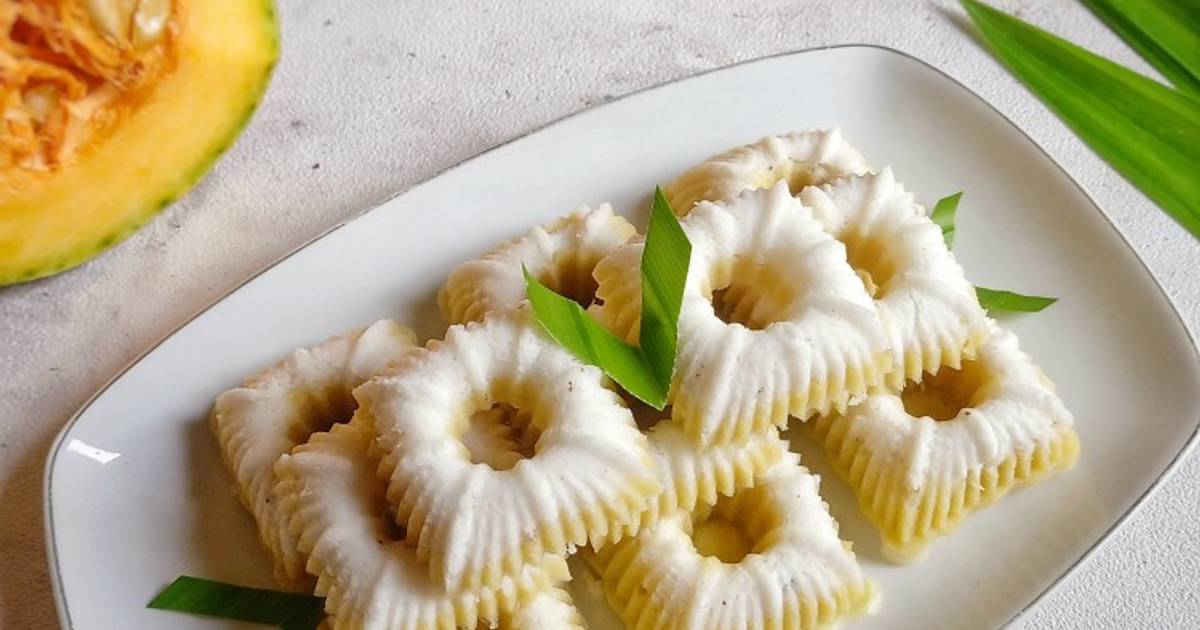 3.985 resep putu ayu enak dan mudah - Cookpad