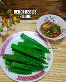 Ketahui cara yang enak & mudah menggunakan budu dalam masakan