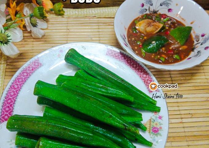 Resipi 4:2:24 - BENDI REBUS+ BUDU oleh Hani Shaimi - Cookpad