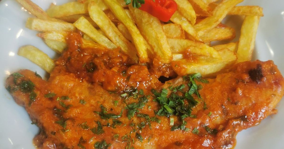 97 egyszerű és finom sváb recept - Cookpad receptek