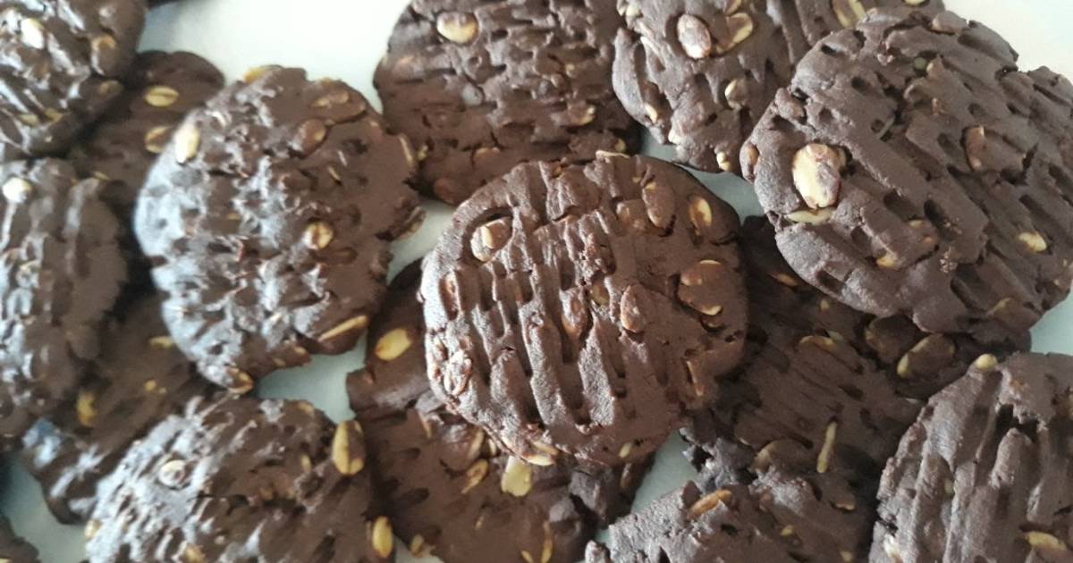 1.960 resep camilan oat enak dan sederhana ala rumahan - Cookpad