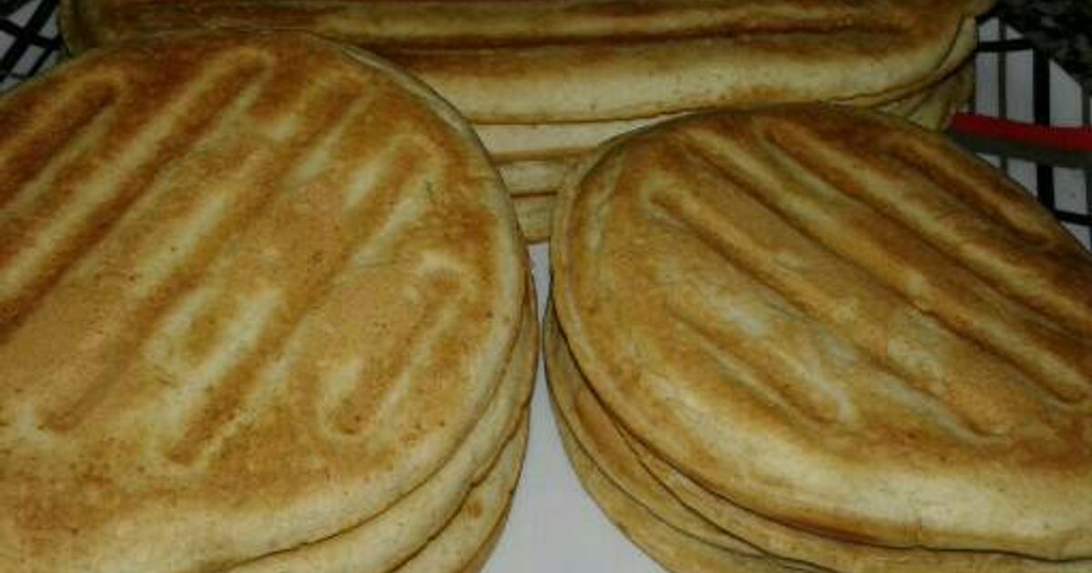 Wafles Esponjosos Y Súper Fácil 👌 Receta de Sandy Duarte- Cookpad