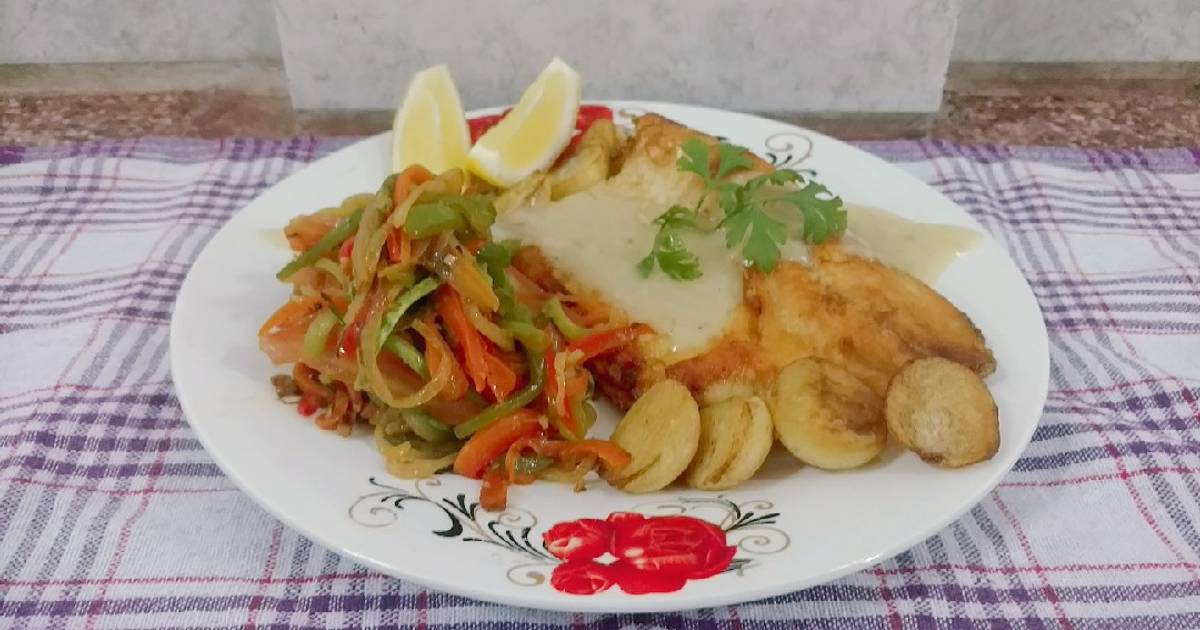 Pacu - 15 recetas caseras- Cookpad