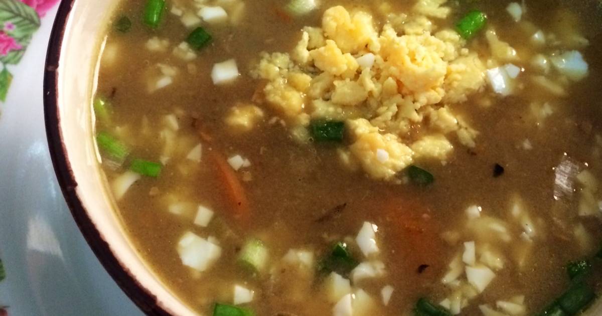 1.174 resep sup krim enak dan sederhana - Cookpad