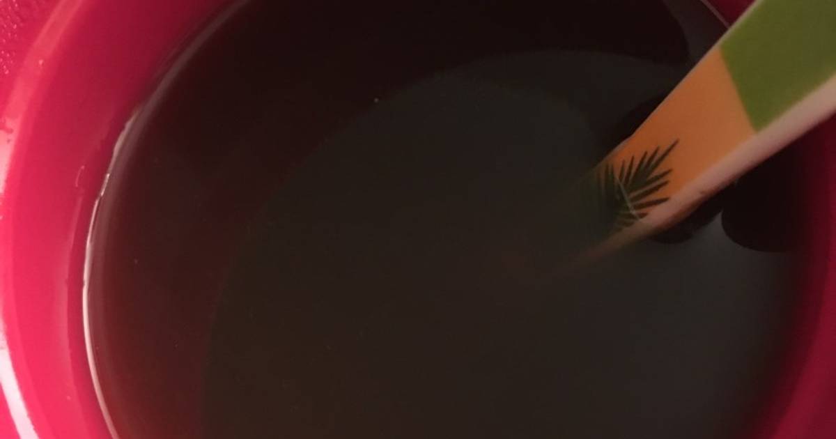 Te de Limoncillo, Cúrcuma, Flor de Jamaica y Romero Receta de Alheniel ...