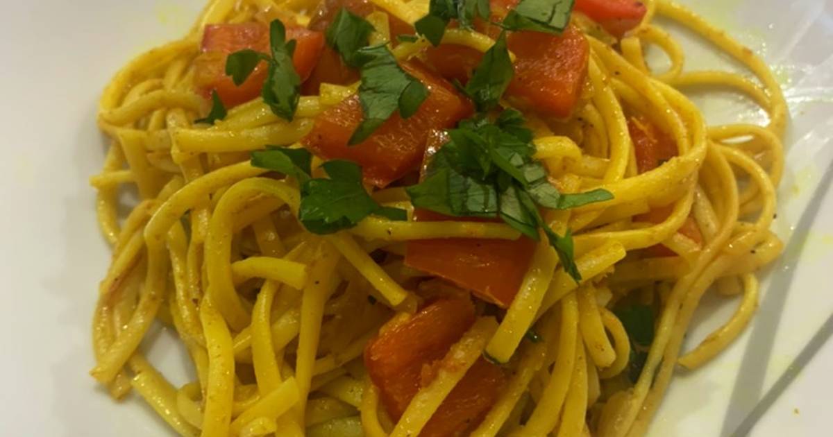 Fideos - 16,638 recetas caseras- Cookpad