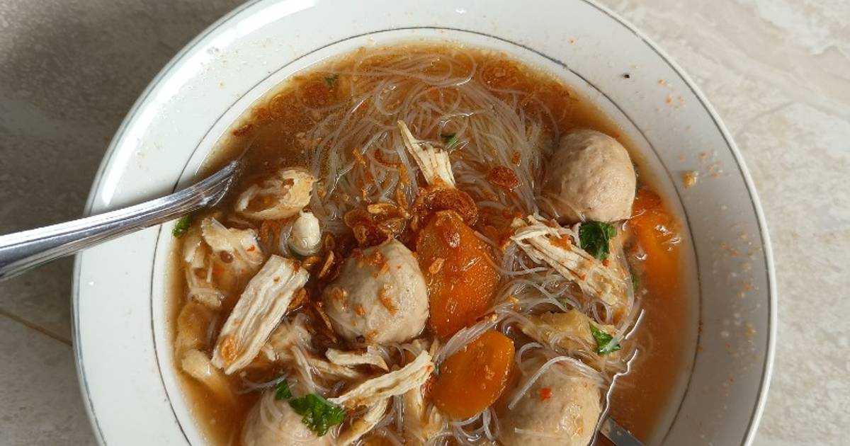 16 resep miso medan enak dan mudah - Cookpad