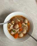 Resep miso medan rumahan enak dan mudah - Cookpad