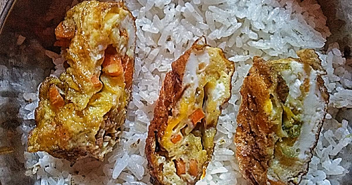 5.763 resep sarapan simple dan sehat bahan telur enak dan mudah - Cookpad