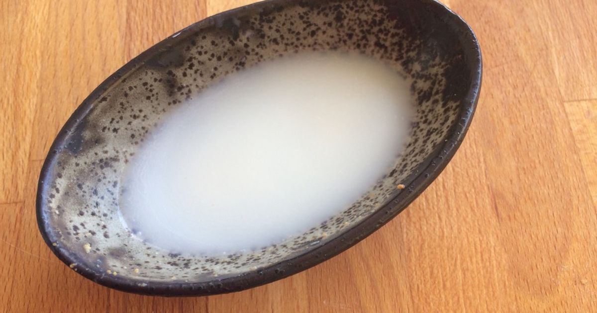 Derretir Grasa De Pella O Vacuna Receta de María Alicia