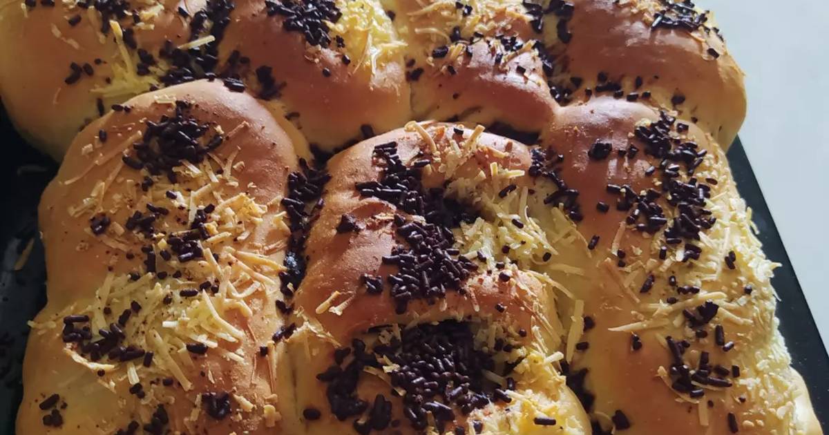 Resep Roti pisang oleh NIA - Cookpad
