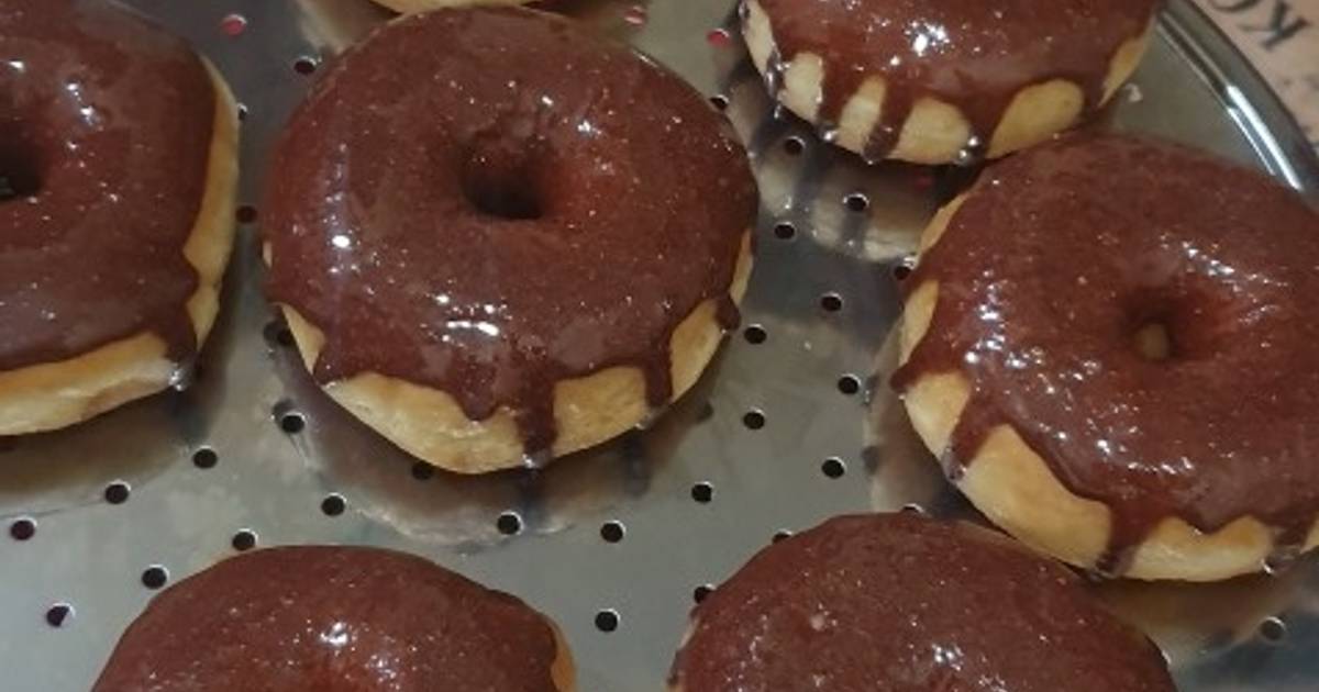 9.383 resep donat sederhana enak dan sederhana - Cookpad