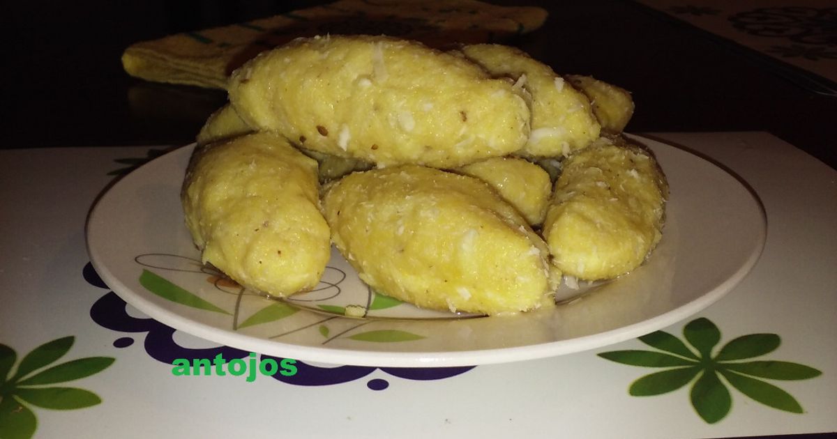 Boyos - 5 recetas caseras- Cookpad