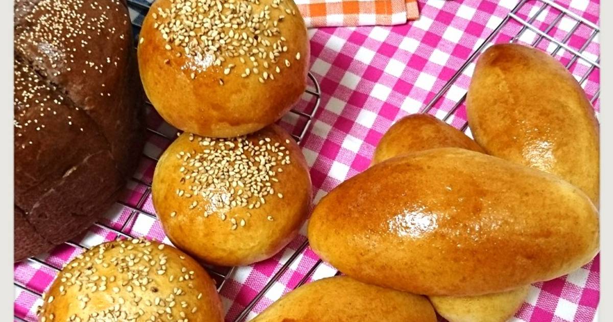 Resep burger rumahan: Sederhana, enak, dan praktis!