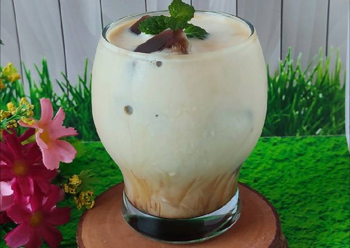 Resep Coffee Ice Cube oleh Bunda TitanQue - Cookpad