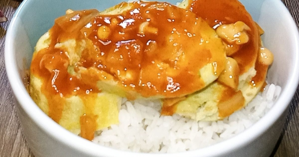 Resep Rolade Jamur Ayam Saus Jamur Pedas Manis 🍄🍄 oleh Anugerah ...