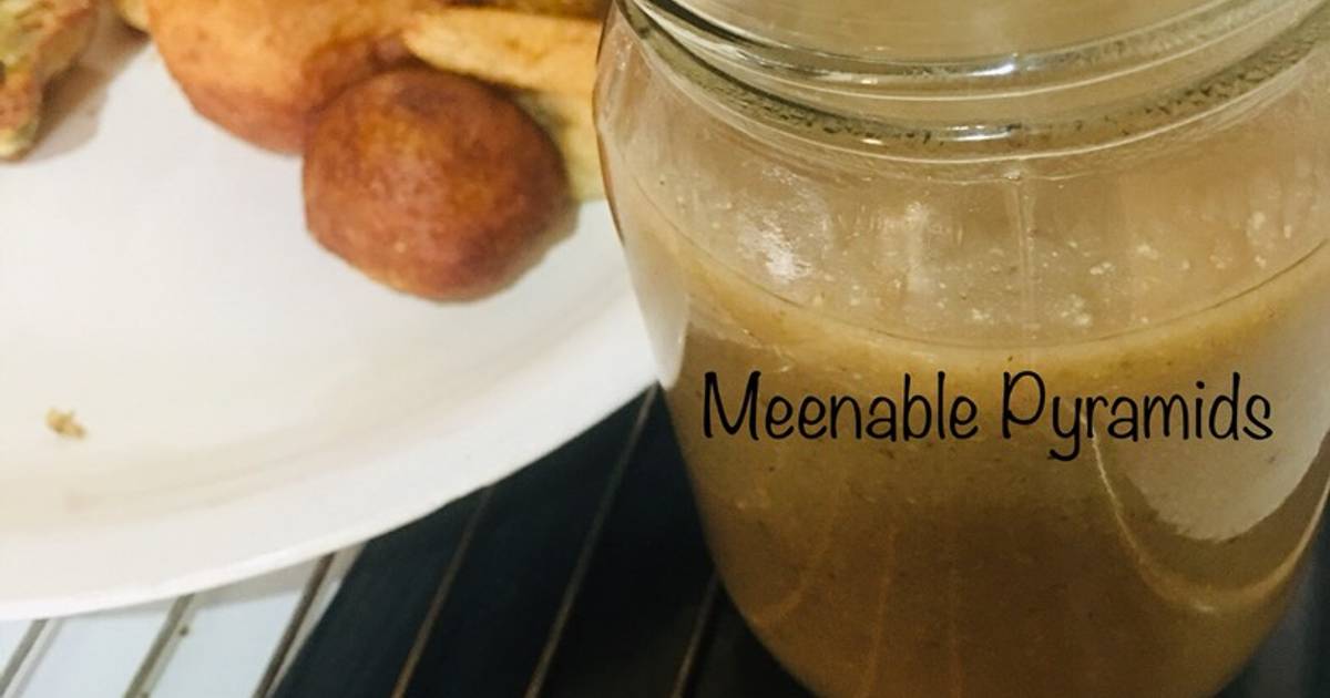 41 easy and tasty kunun tsamiya recipes by home cooks - Cookpad