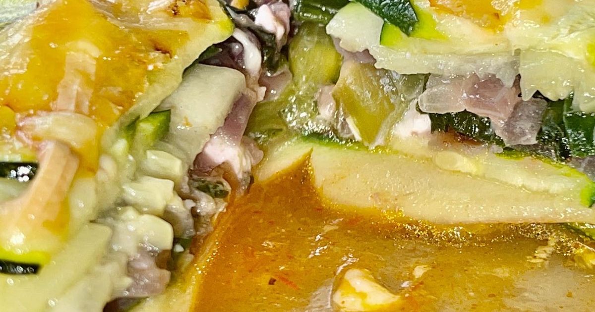 salsa para raviolis roja - 8 recetas caseras- Cookpad