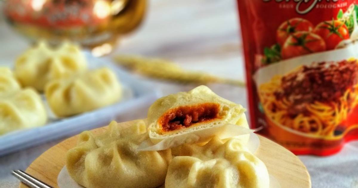 7 resep dimsum saus bolognese enak dan mudah - Cookpad