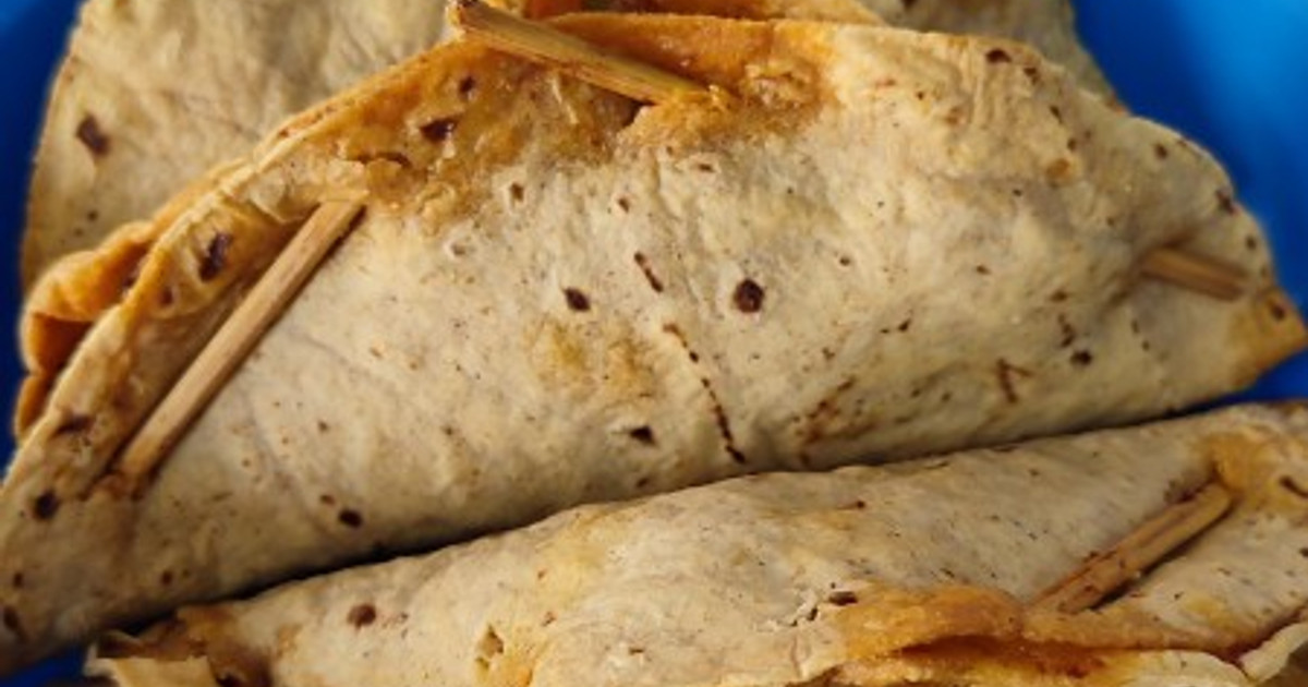 Filetes de atún frito - 45 recetas caseras- Cookpad