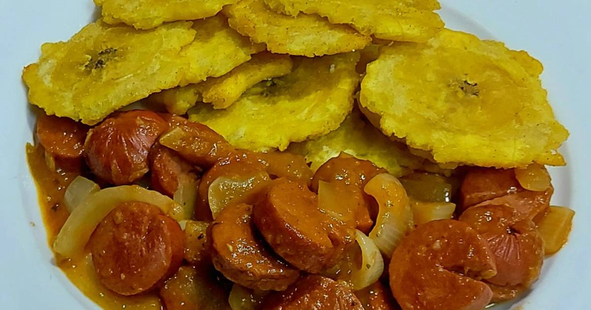 Comidas panamenas - 38,010 recetas caseras- Cookpad