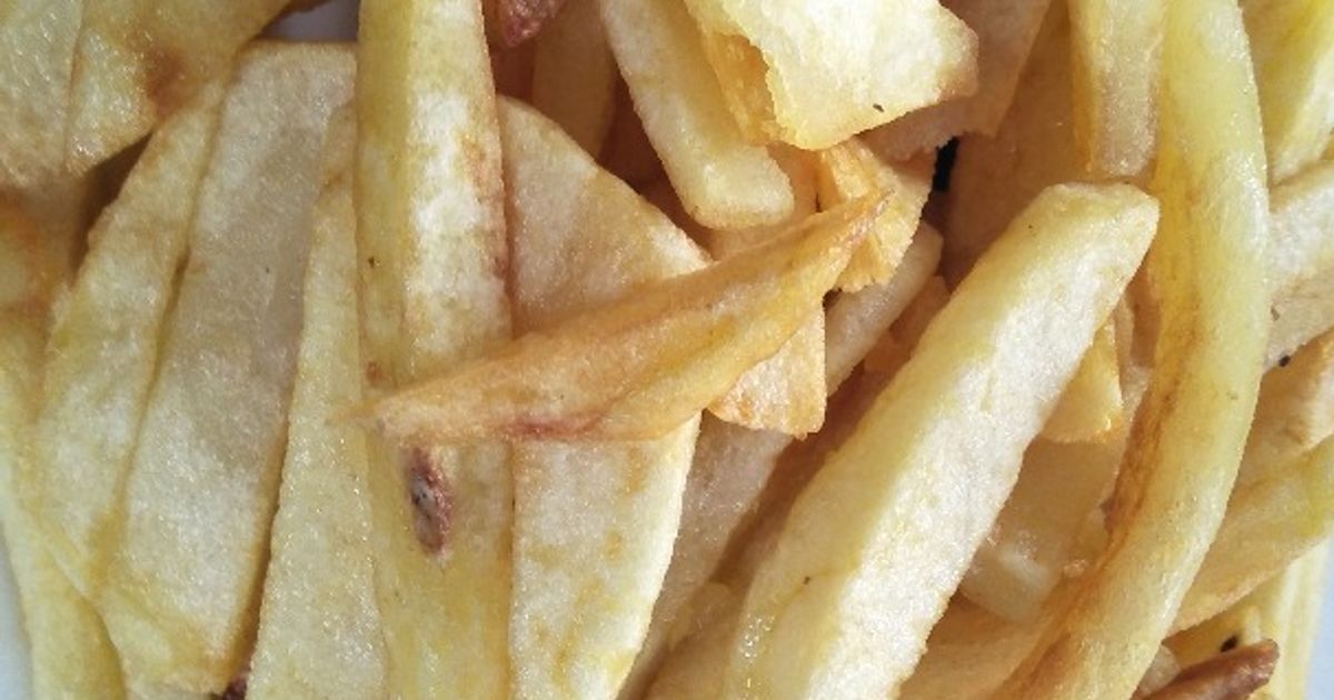Chips Mwitu Recipe by mikey lwanga - Cookpad