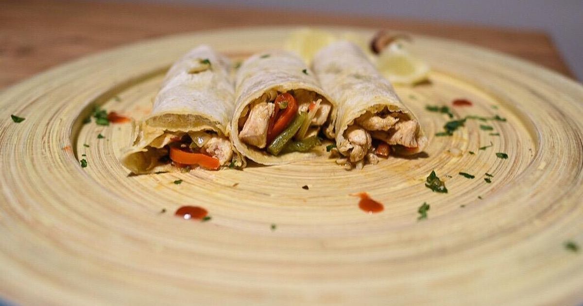 pechuga con salsa de chipotle - 105 recetas caseras- Cookpad
