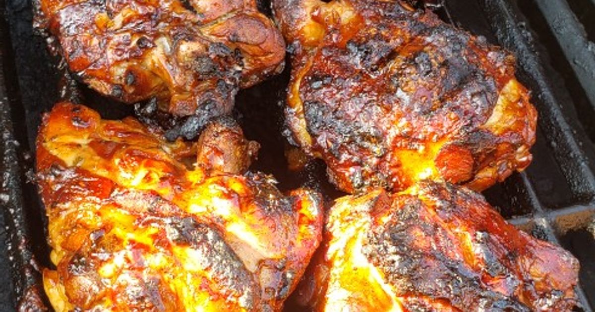 Discover Unique Barbecue Marinade Recipes You'll Love