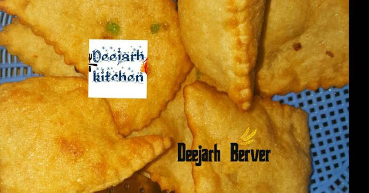 Fateera Recipe by Deejarh berver - Cookpad