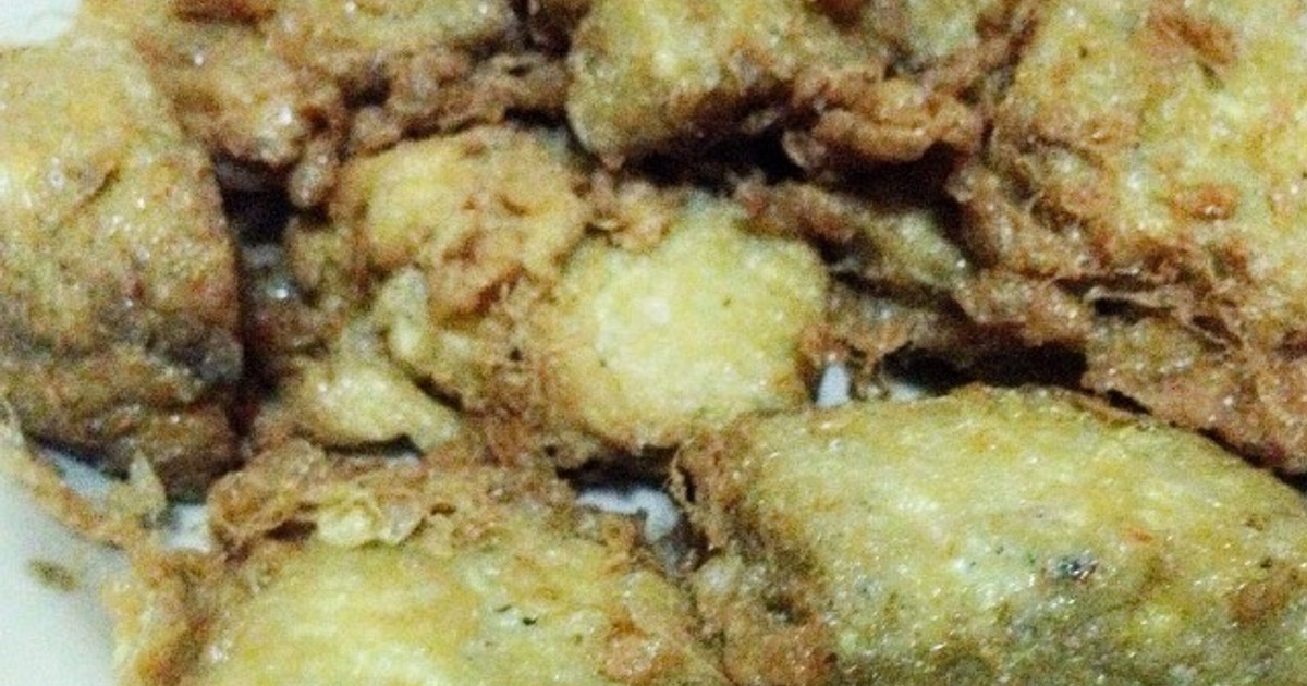 Resep Dadar Teri Nasi+Telur Mie.. Mantap Banget oleh sukmakharisma ...