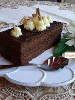 Alexandra Szelet | Izabela Ráczová receptje - Cookpad receptek