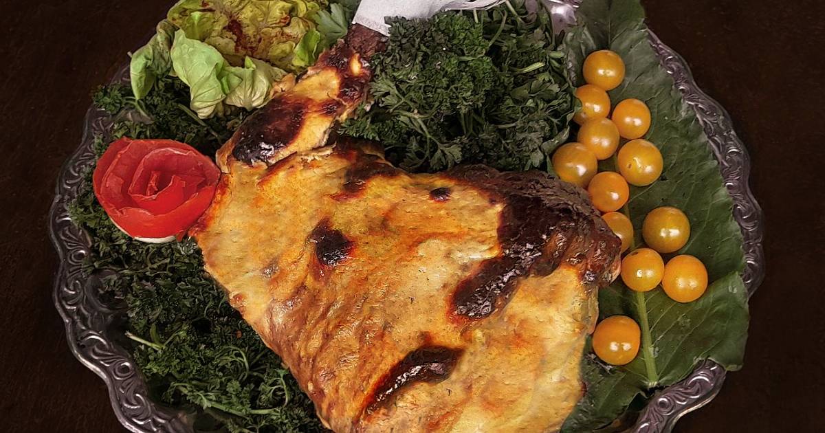174 egyszerű és finom bárány recept - Cookpad receptek