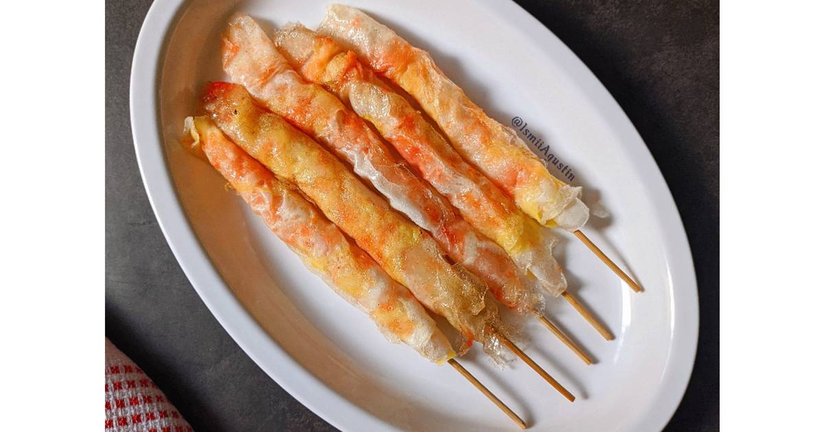 Resep Cilung Papeda oleh IsmiiAgustin - Cookpad