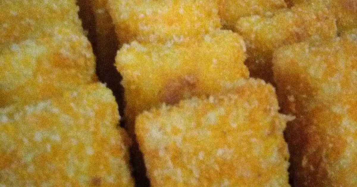 Resep Risoles Sosis Mayo oleh meL`s 😊 - Cookpad